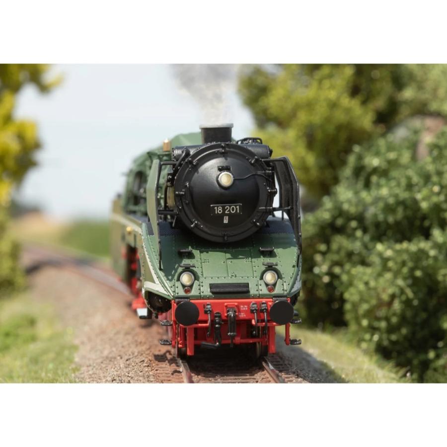 メルクリン(Marklin) HO Road Number 18 201 38201 : global-train(グローバルトレイン) - 通販 - Yahoo!ショッピング