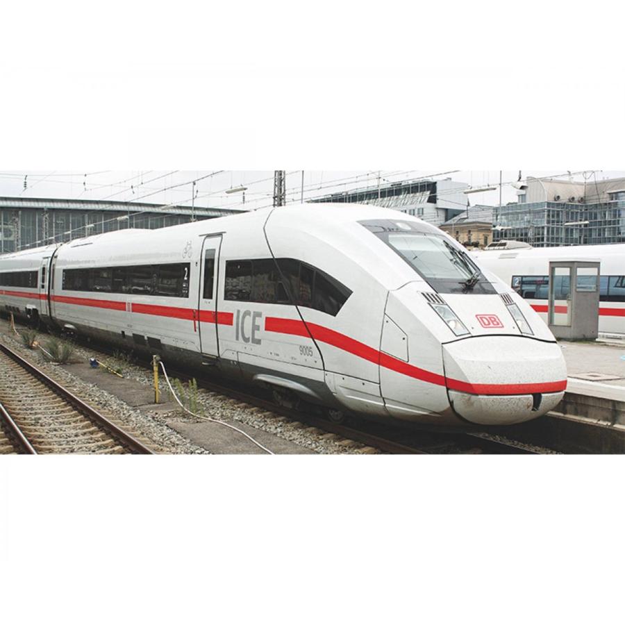 PIKO HO ICE 4 / BR 412 51400 : global-train(グローバルトレイン) - 通販 - Yahoo!ショッピング