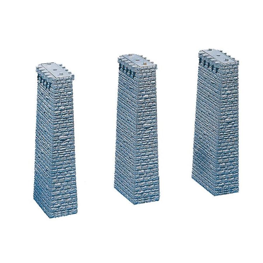 Faller(ファーラー) HO Up and over bridge set 120470 : global-train(グローバルトレイン ...