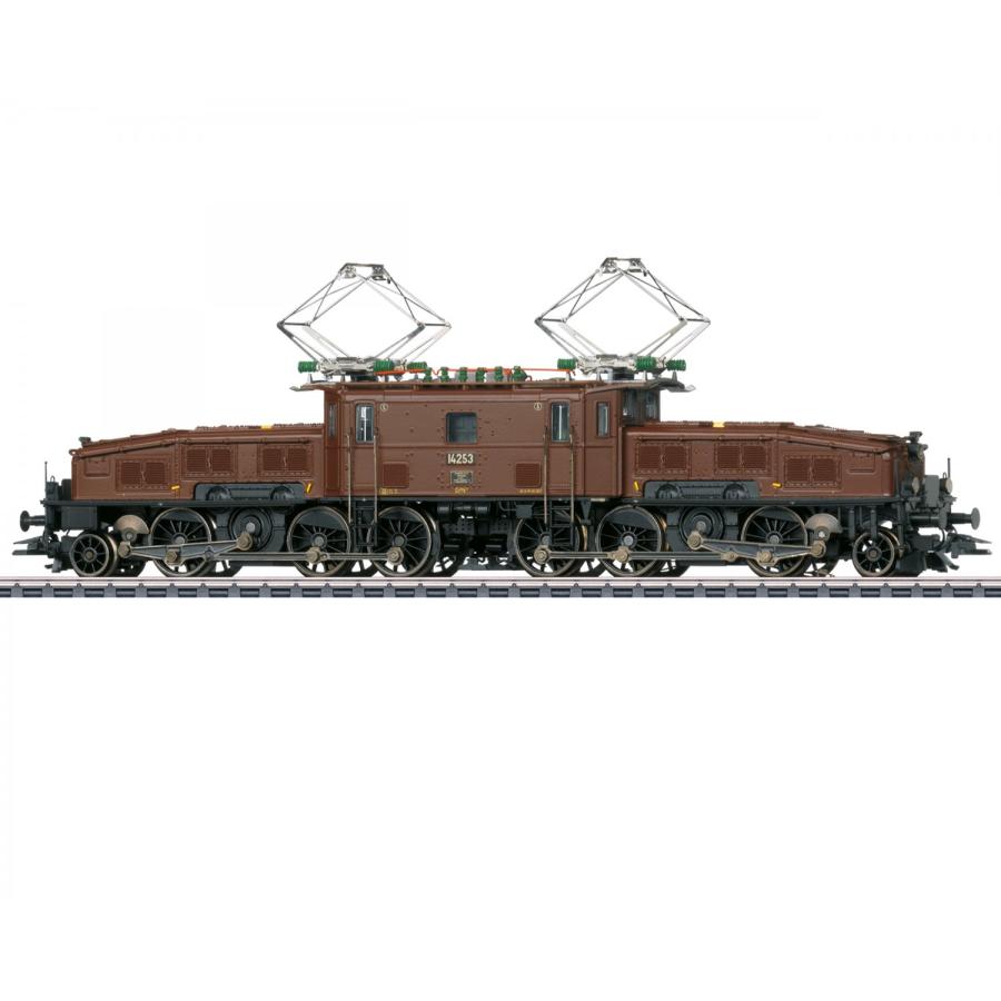 メルクリン クロコダイル HOゲージ (Märklin(メルクリン)の鉄道 メルクリン クロコダイル HOゲージ (Märklin(メルクリン)の鉄道