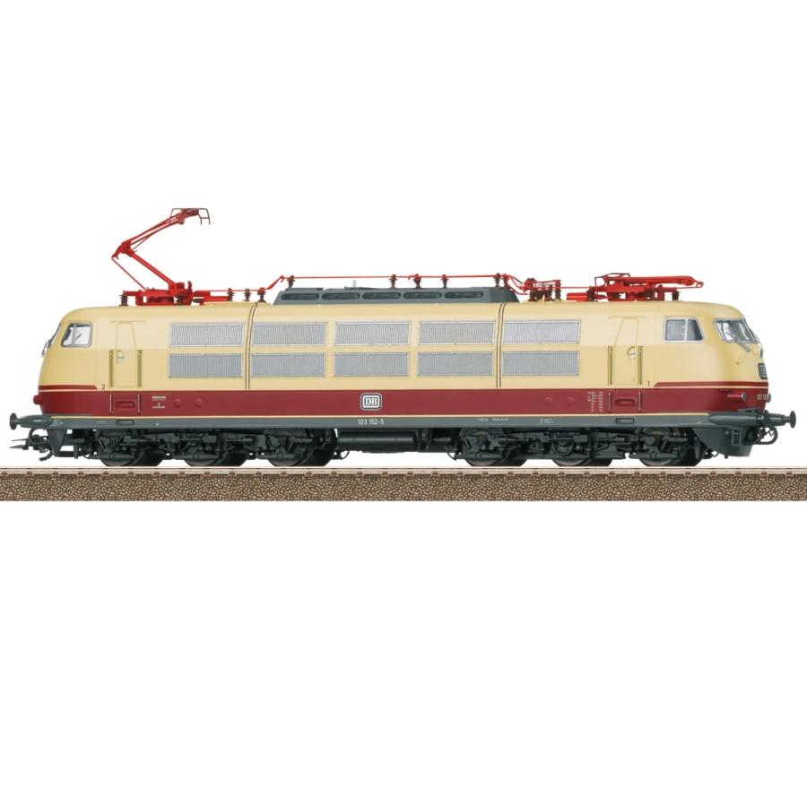 トリックス(Trix) HOゲージ クラス103 22931 : global-train763-67 : global-train(グローバルトレイン) - 通販 - Yahoo!ショッピング