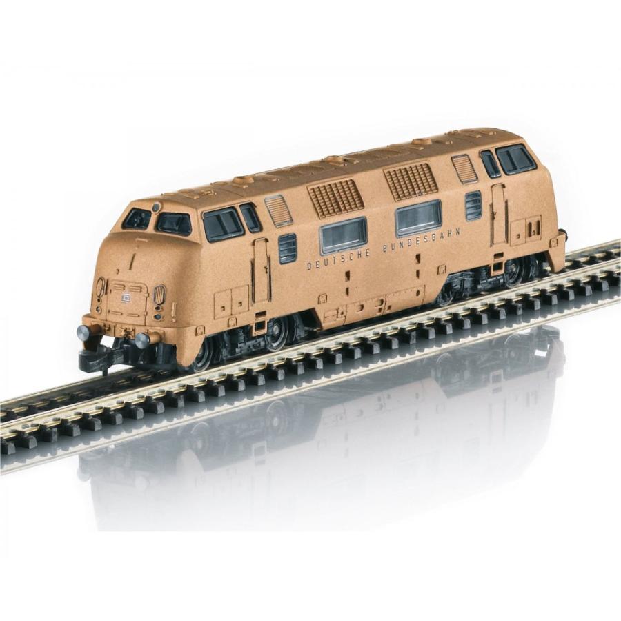 メルクリン(Marklin) Z Class V 200 88207 : global-train(グローバルトレイン) - 通販 - Yahoo!ショッピング