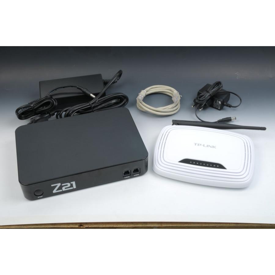 Roco(ロコ) Alle Digitalzentrale Z21 10820 : global-train(グローバルトレイン) - 通販 - Yahoo!ショッピング