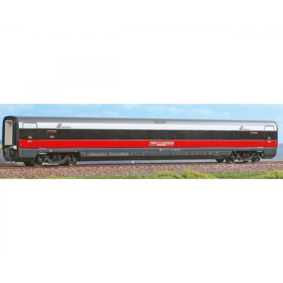 A.C.M.E(アクメ) HO ETR 500 "Frecciarossa" 70104 : globaltrain1000-02 ...