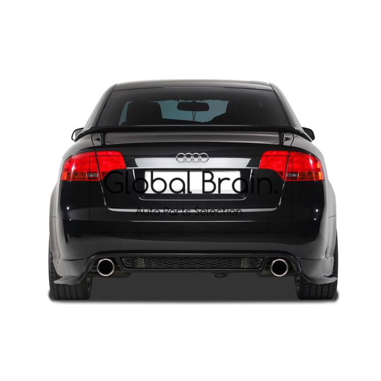  A4 B7 audi a4 b7 wing Global Brain Yahoo