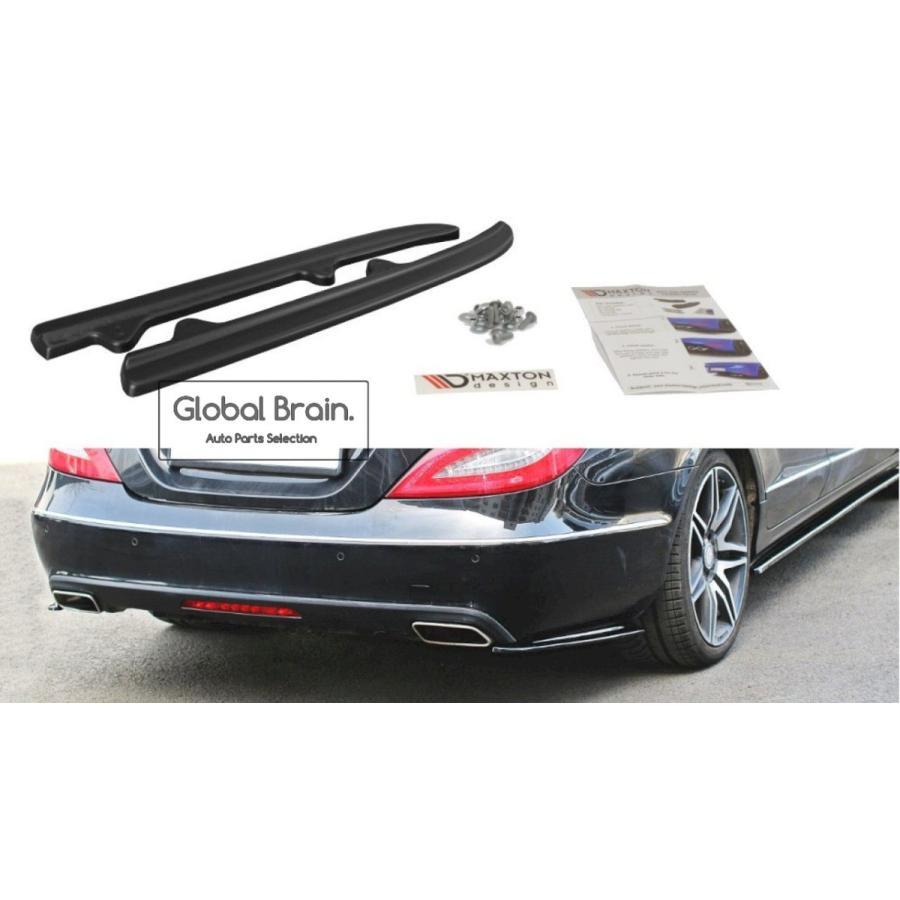 Mercedes-Benz メルセデスベンツ CLS W218 C218 前期 リア Mercedes-Benz メルセデスベンツ CLS W218 C218 前期 リア