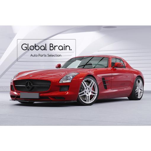 メルセデスベンツ SLS AMG C197 フロント リップ スポイラー : benz-sls-amg-c197-front-csr : Global Brain - 通販 - Yahoo ...