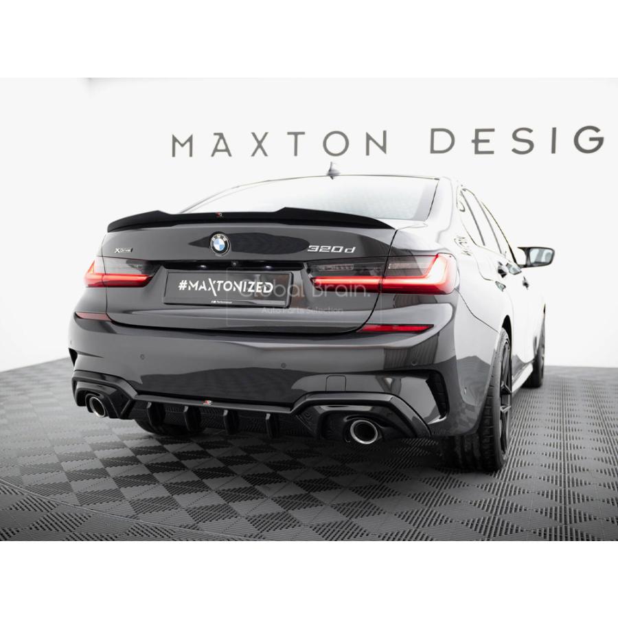 BMW 3シリーズ G20 G21 Mスポーツ リア ディフューザー : bm-3-21-mpack-rs1rs3rgo : Global Brain - 通販 - Yahoo!ショッピング