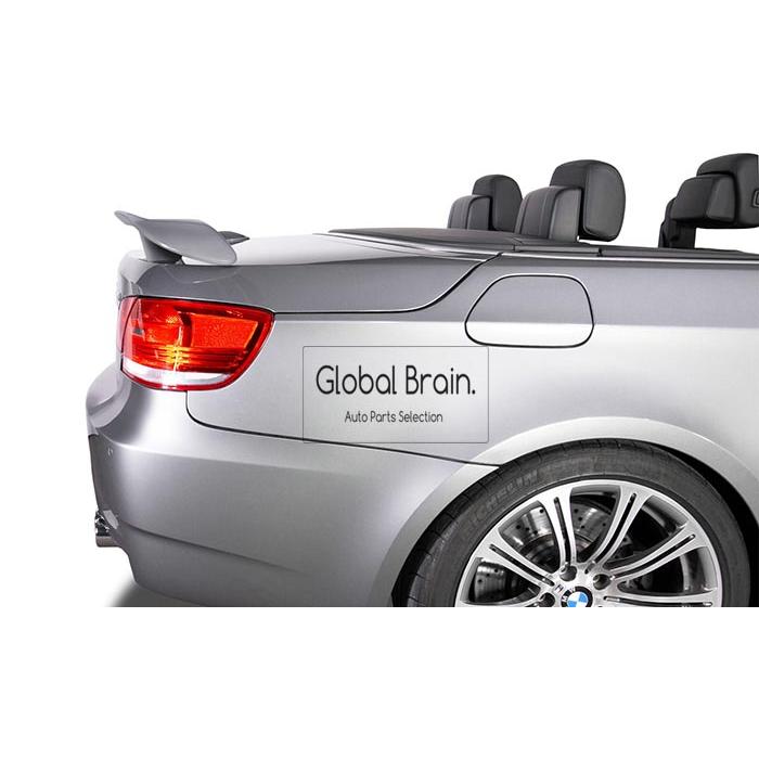 BMW 3シリーズ E92 E93 M3 リア ウィング スポイラー : bmw-3-e92-wing : Global Brain - 通販 - Yahoo!ショッピング