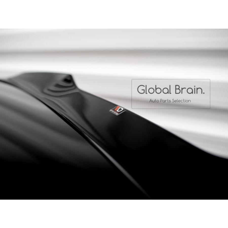 BMW 7シリーズ G70 Mスポーツ M760E リア トランク スポイラー : Global Brain - 通販 - Yahoo!ショッピング