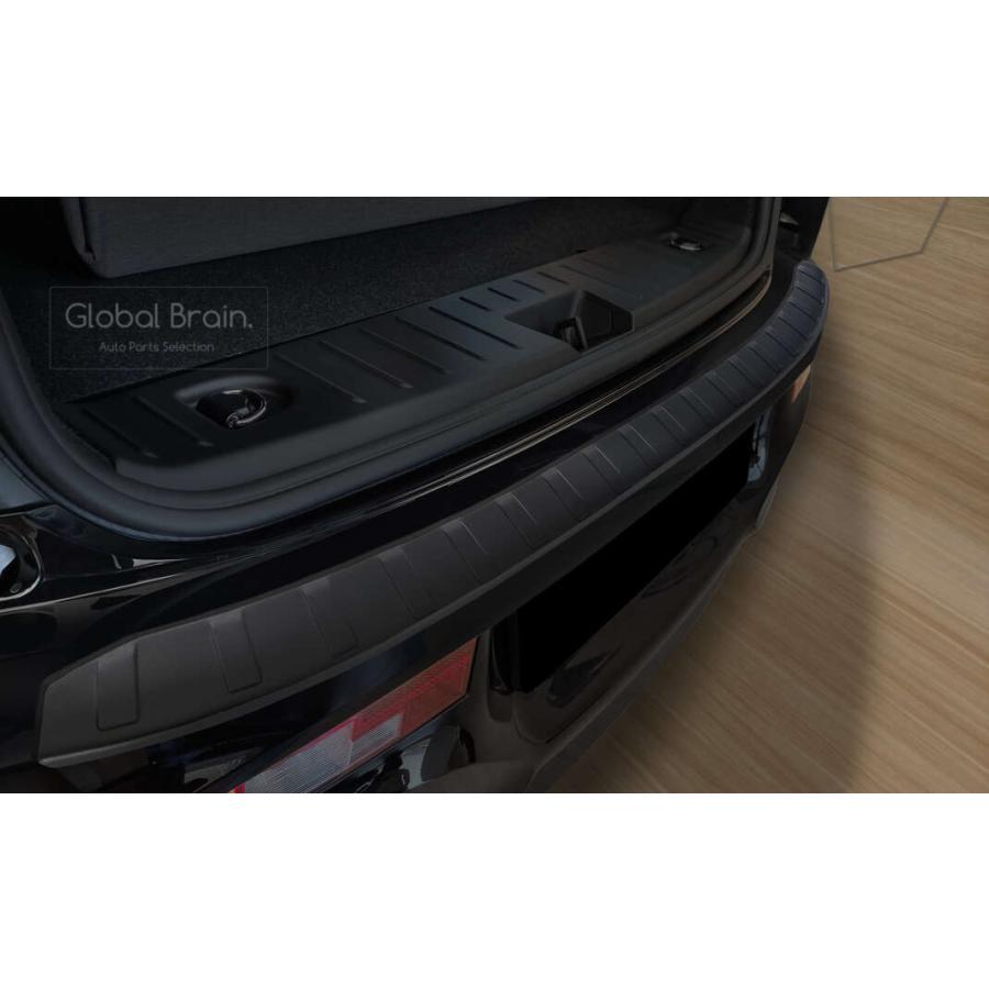 BMW BMW i3 後期 リア バンパー プロテクター ガード マットブラック : Global Brain - 通販 - Yahoo!ショッピング
