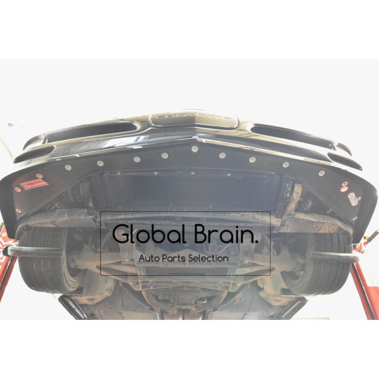 シボレー コルベット C5 フロント リップ スポイラー :chevrolet-corvette-c5-front-maxton:Global Brain - 通販 - Yahoo!ショッピング