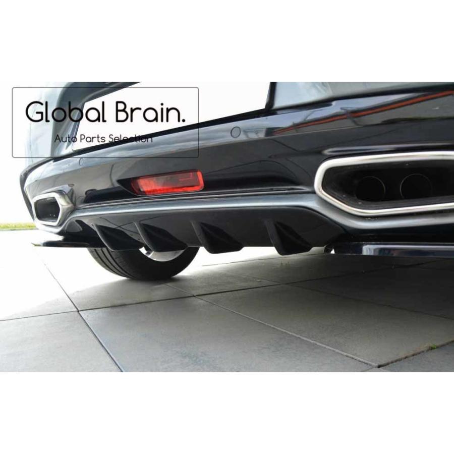 シトロエン 2011-2015 DS5 リア センター ディフューザー : Global Brain - 通販 - Yahoo!ショッピング