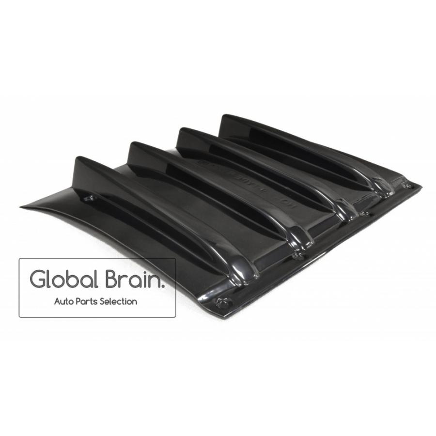 ホンダ 2015-2017 シビック タイプ R FK2 リア センター ディフューザー : Global Brain - 通販 - Yahoo!ショッピング