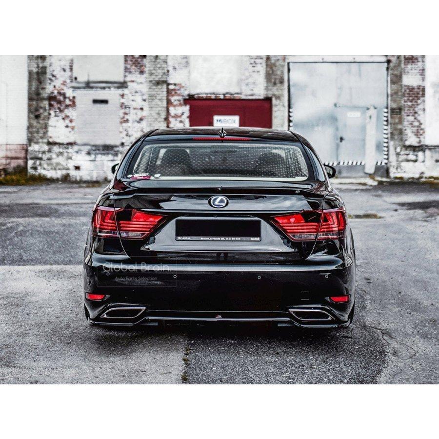 レクサス LS 後期 XF40 フロント サイド リア 3点セット :lexus-ls-xf4-front-sode-rear-maxton:Global Brain - 通販 - Yahoo ...