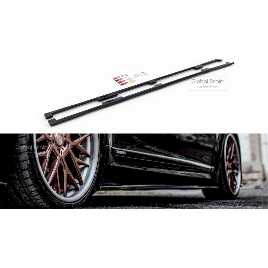 レクサス LS 後期 XF40 フロント サイド リア 3点セット :lexus-ls-xf4-front-sode-rear-maxton:Global Brain - 通販 - Yahoo ...