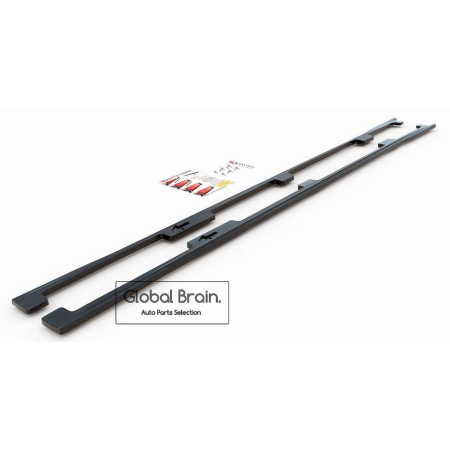 レクサス LS 後期 XF40 フロント サイド リア 3点セット :lexus-ls-xf4-front-sode-rear-maxton:Global Brain - 通販 - Yahoo ...