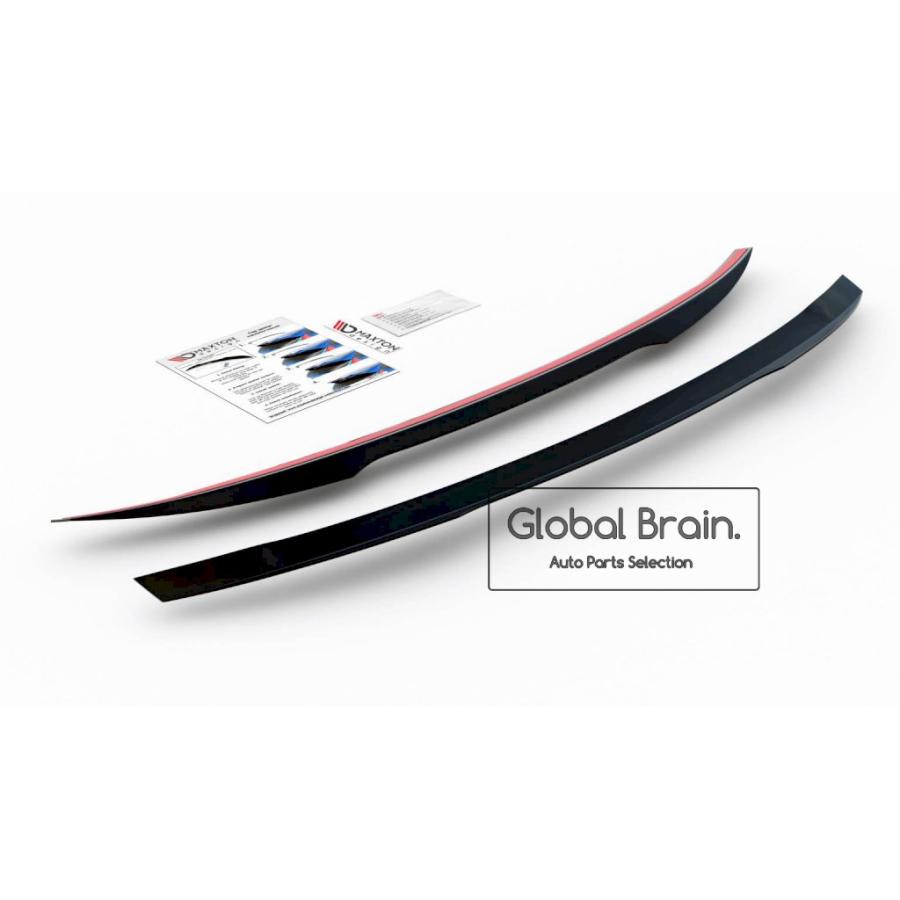 ポルシェ 911 991 前期 リア トランク スポイラー キャップ : porshe-911-991-trunk-maxton : Global Brain - 通販 - Yahoo!ショッピング