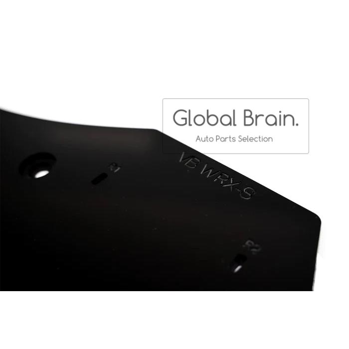 スバル WRX STI S4 VB リア センター ディフューザー :subaru-wrx-sti-s4-vb-rear-dif-flow:Global Brain - 通販 - Yahoo ...