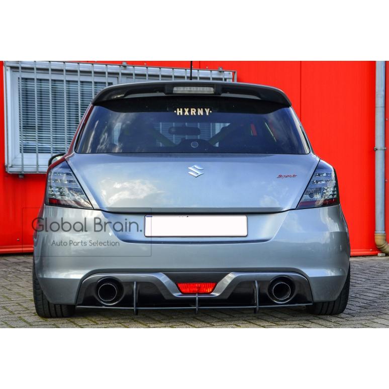 スズキ スイフトスポーツ ZC32 リア センター ディフューザー : Global Brain - 通販 - Yahoo!ショッピング