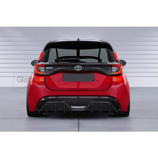 トヨタ ヤリス XP21 センター ディフューザー スポイラー : Global Brain - 通販 - Yahoo!ショッピング