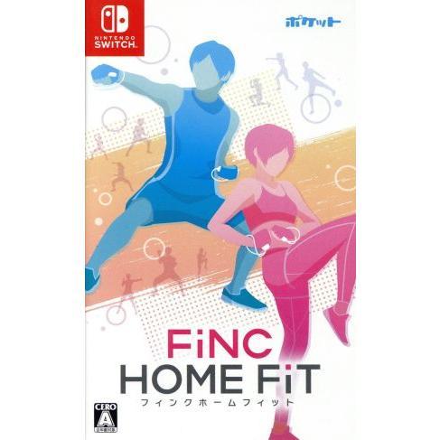 FiNC HOME FiT : Jan-gle ジャングル ヤフー店 - 通販 - Yahoo!ショッピング