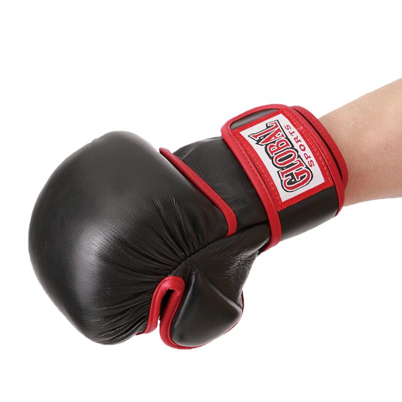 HMG-083 パウンド MMA グローブ（高級本革）【公式】GLOBALSPORTS グローバルスポーツ : GLOBAL SPORTS - 通販 - Yahoo!ショッピング