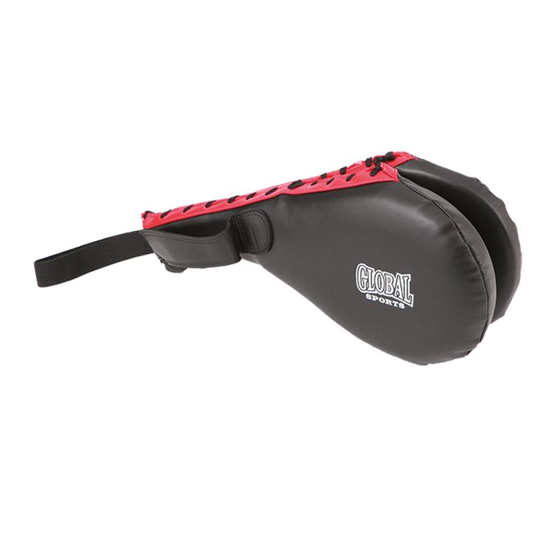 SFM-021 フロッピーミット（ダブル）【公式】GLOBALSPORTS グローバルスポーツ : sfm-021 : GLOBAL SPORTS - 通販 - Yahoo!ショッピング