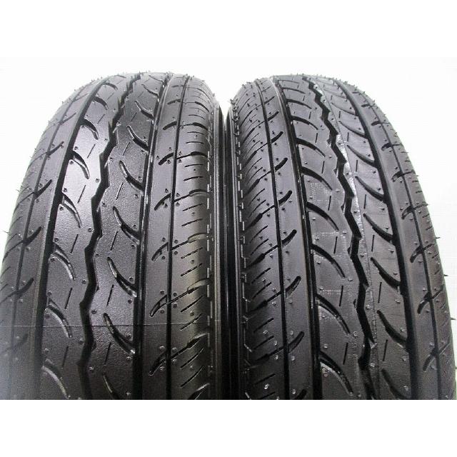 中古タイヤ 145/80R12 80/78(145R12 6PR) 2本 ヨコハマ JOB RY52 : GLOBAL TIRE - 通販 ...