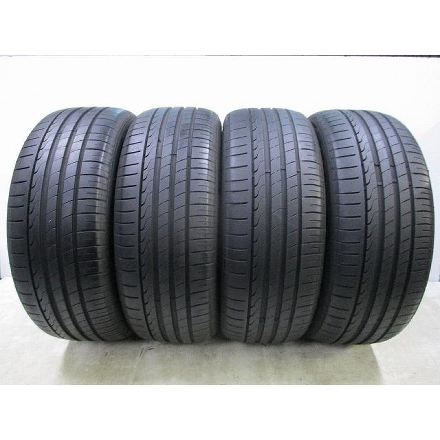 中古夏タイヤ 235/50R18 4本セット MINERVA RADIAL F205 アルファード ヴェルファイア レクサスLS(40系） : GLOBAL TIRE - 通販 - Yahoo ...