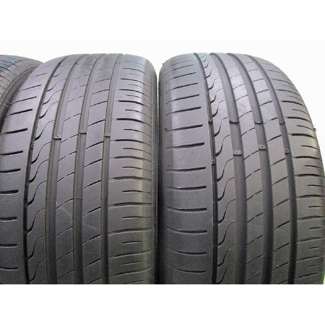 中古夏タイヤ 235/50R18 4本セット MINERVA RADIAL F205 アルファード ヴェルファイア レクサスLS(40系） : GLOBAL TIRE - 通販 - Yahoo ...