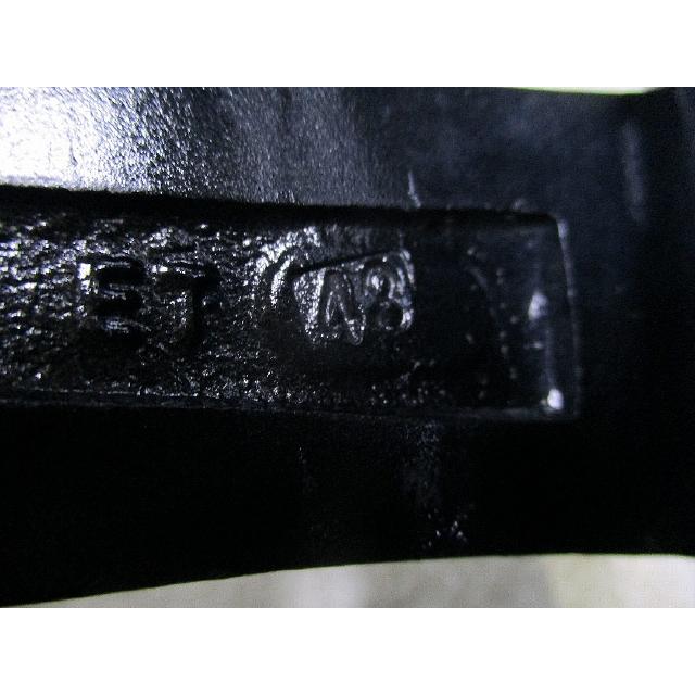 BADX D.O.S SE-10R 15インチ 4穴-100 装着車種アクア 装着車種アクア ヴィッツ キューブ スイフト : u539a010155100199 : GLOBAL TIRE ...