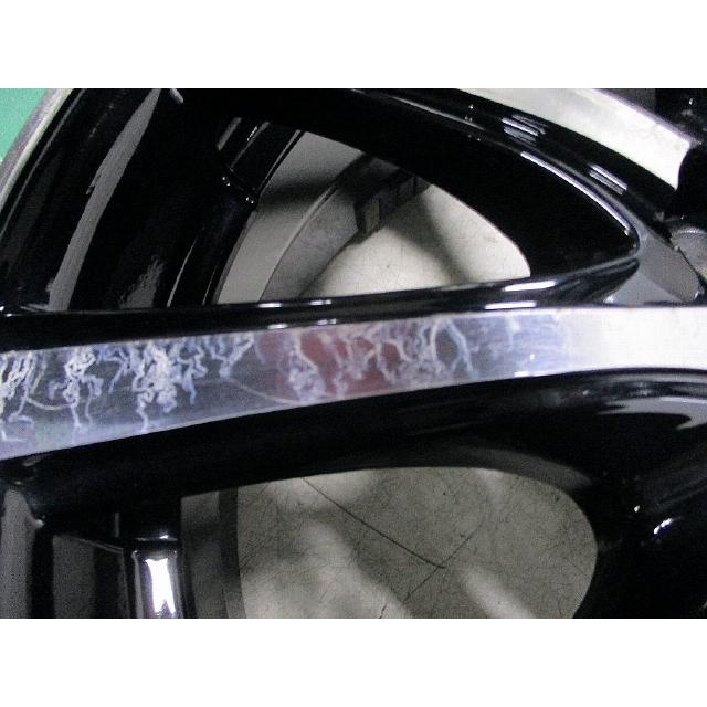 BADX D.O.S SE-10R 15インチ 4穴-100 装着車種アクア 装着車種アクア ヴィッツ キューブ スイフト : u539a010155100199 : GLOBAL TIRE ...