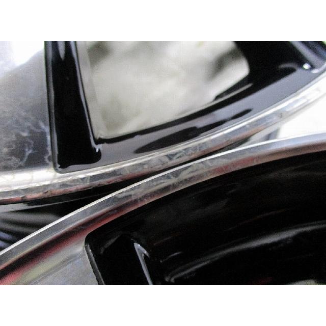 BADX D.O.S SE-10R 15インチ 4穴-100 装着車種アクア 装着車種アクア ヴィッツ キューブ スイフト : u539a010155100199 : GLOBAL TIRE ...