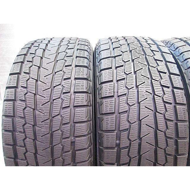 中古スタッドレス 255/55R18 4本 ヨコハマice GUARD SUV G075 : GLOBAL TIRE - 通販 - Yahoo!ショッピング