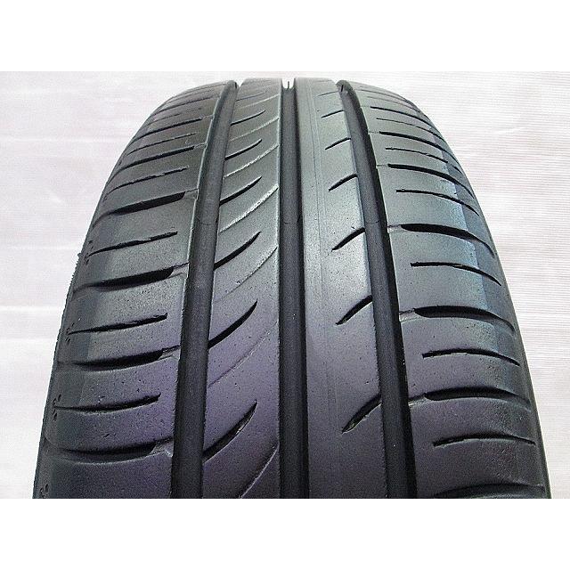中古夏タイヤ 185/60R15 1本 KUMHO(クムホ) ECOWING ES31 : GLOBAL TIRE - 通販 - Yahoo!ショッピング