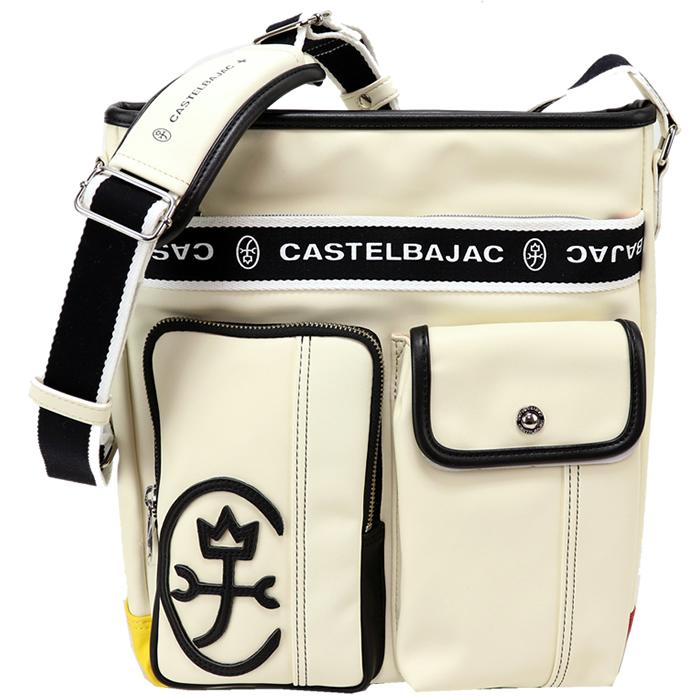 CASTELBAJAC（カステルバジャック） CASTELBAJAC 24113 024113 ドミネ