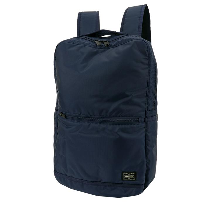 PORTER ポーター フラッシュ デイパック 689-05946 吉田カバン ビジネスリュック FLASH ビジネスバッグ スリム 軽量 : gloopy - 通販 - Yahoo!ショッピング