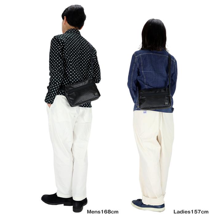 PORTER ポーター タクティカル ショルダーバッグ 654-07073 吉田カバン