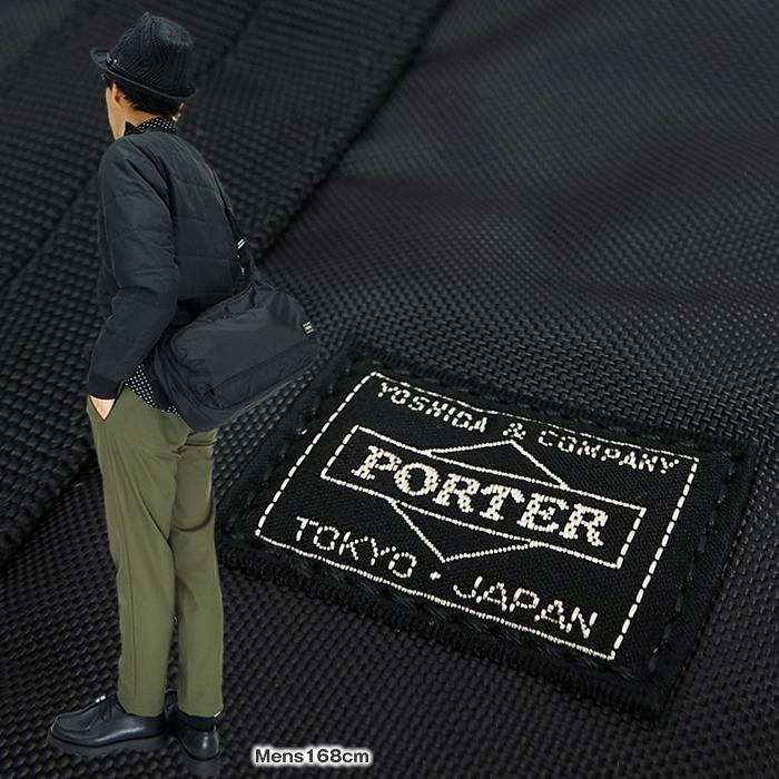 PORTER ポーター フラッシュ ショルダーバッグ 689-05938 吉田カバン FLASH メンズ レディース : グルーピー - 通販 - Yahoo!ショッピング