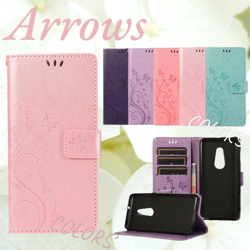 ARROWS Be4 F-41A ケース F41A arrows Be4 F-41A カバー 手帳型 アローズbe4 スマホケース be4 ...