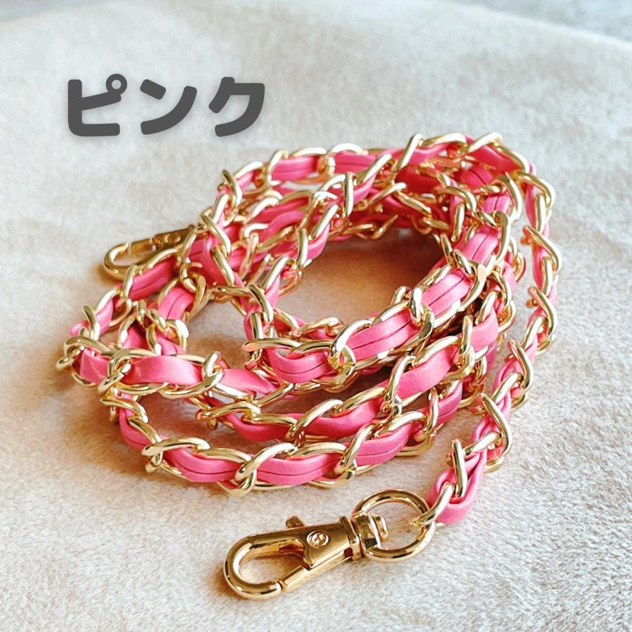 ショルダーベルト チェーンベルト ショルダーストラップ ネックストラップ 携帯ストラップ 単品 スマホケース case-d76 手帳型 ショルダー 付属品 : COLORSプラザ - 通販 ...