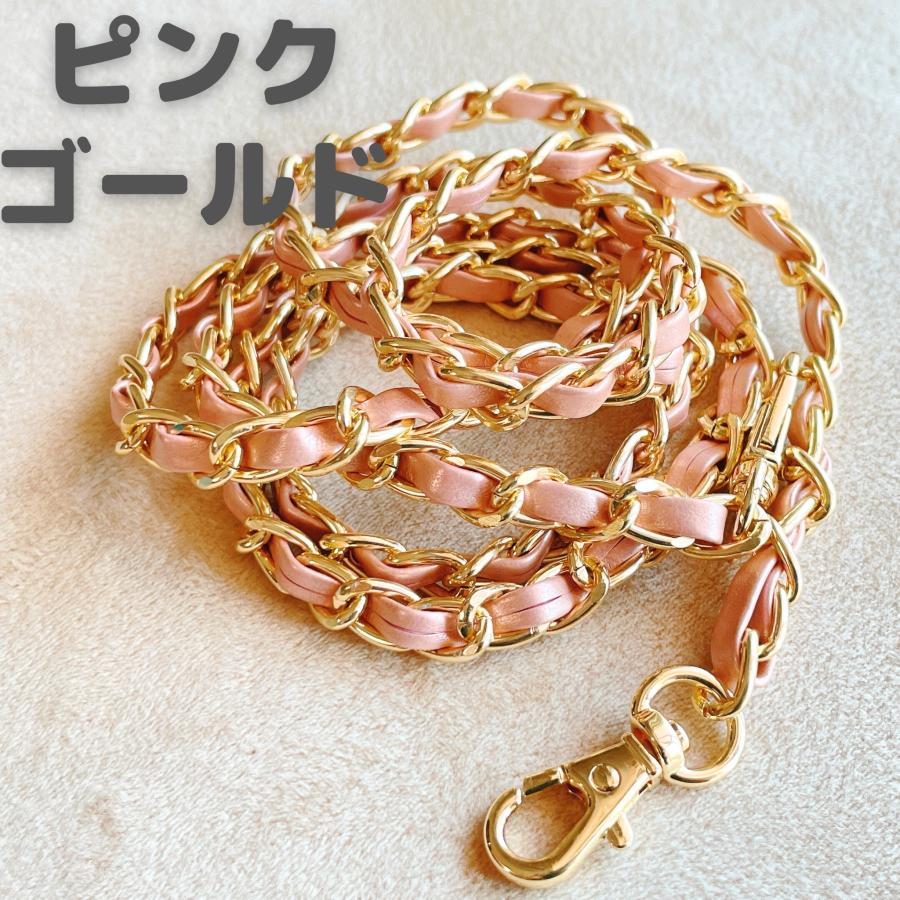 ショルダーベルト チェーンベルト ショルダーストラップ ネックストラップ 携帯ストラップ 単品 スマホケース case-d76 手帳型 ショルダー 付属品 : COLORSプラザ - 通販 ...