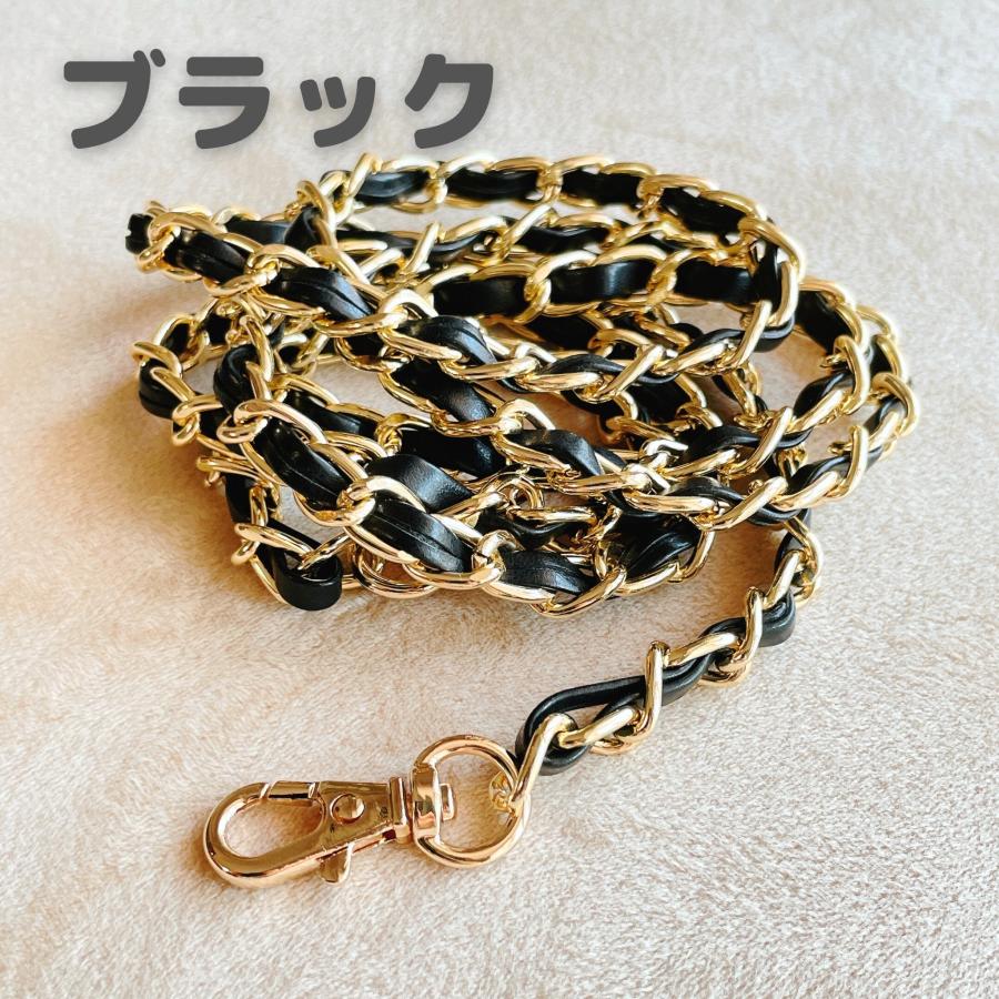 ショルダーベルト チェーンベルト ショルダーストラップ ネックストラップ 携帯ストラップ 単品 スマホケース case-d76 手帳型 ショルダー 付属品 : COLORSプラザ - 通販 ...