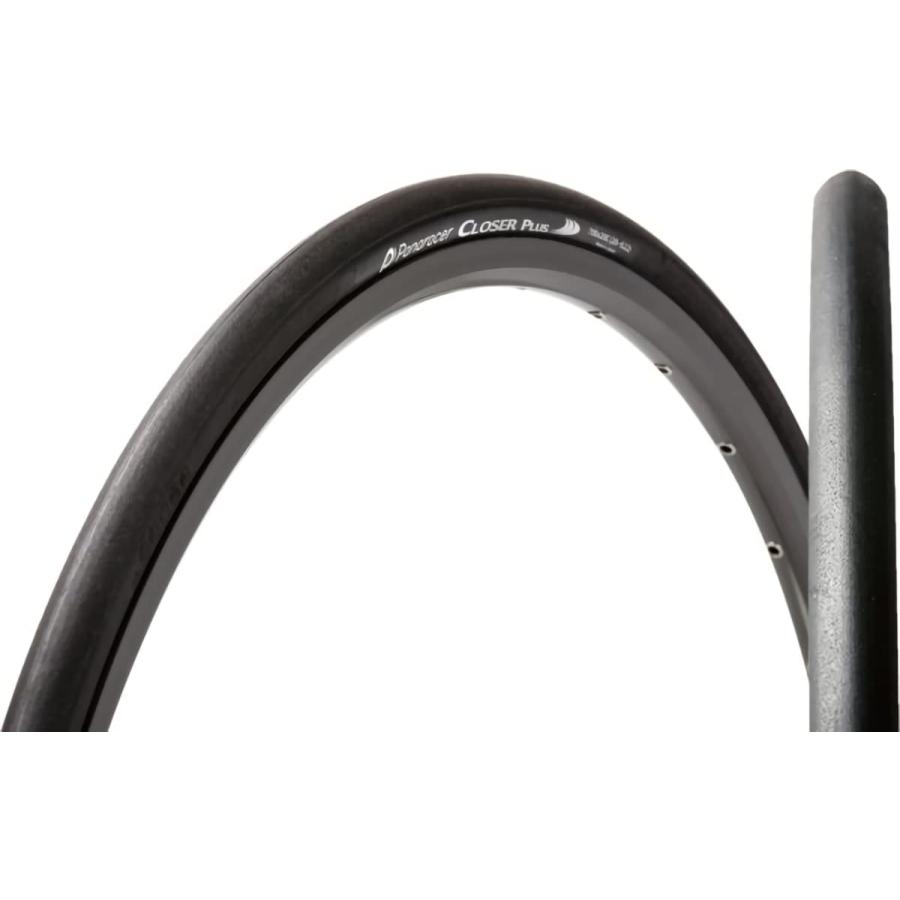 パナレーサー(Panaracer) クローザープラス 700×28C クリンチャー 黒 F728-CLSP-B : グローバルスター - 通販 - Yahoo!ショッピング