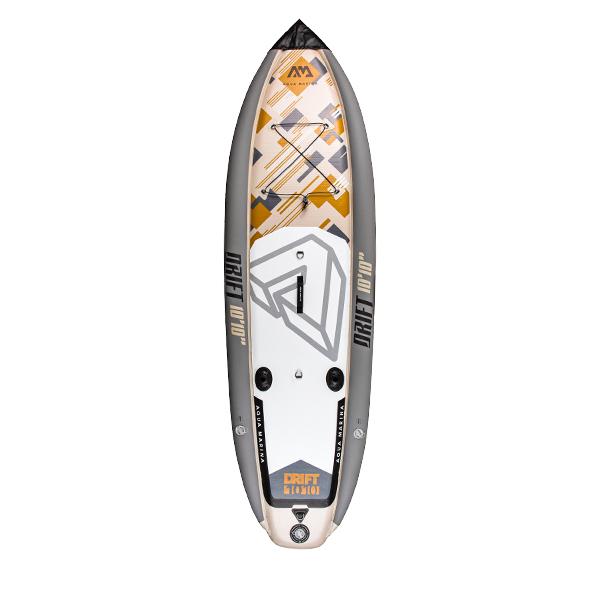 AQUA MARINA SUP インフレータブル セット スタンドアップパドルボード アクアマリーナ Aqua Marina Drift : GulliverOnlineShopping ...