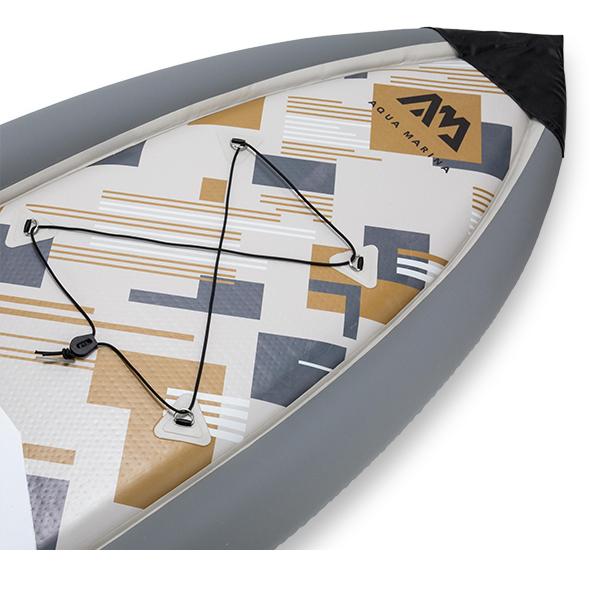 AQUA MARINA SUP インフレータブル セット スタンドアップパドルボード アクアマリーナ Aqua Marina Drift : GulliverOnlineShopping ...
