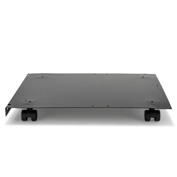 ビスレー BISLEY キャビネット 用キャスター（Basic BAシリーズ専用）キャスターベース （ CB3/CB-3 ） : ble-8200-000 ...