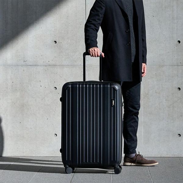 バーマス BERMAS スーツケース ヘリテージ2 HERITAGE II ファスナー キャリーケース 68c 91L 60532 :BMS-89:GulliverOnlineShopping ...