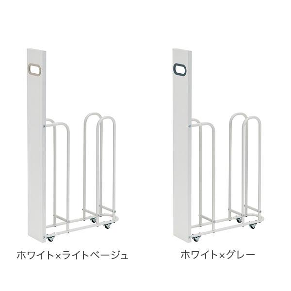 段ボールストッカー スリム ダンボールラック 段ボール立て ビーワースセレクション bwsSELECTION ダンボールストッカー W120 : GulliverOnlineShopping ...